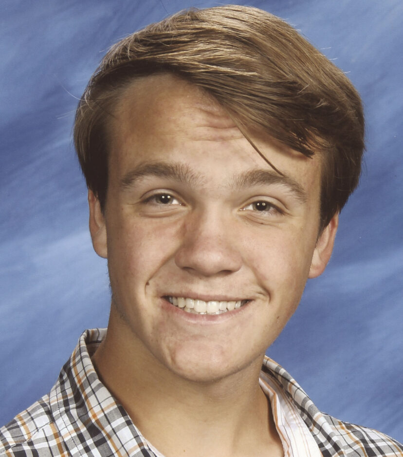 Joshua Richard Mikel Nielsen | News, Sports, Jobs - Standard-Examiner